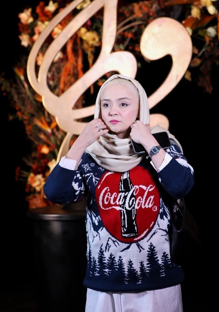 عکس «سوگند سریال لحظه گرگ و میش در ۳۴ سالگی مجله اینترنتی بهارین